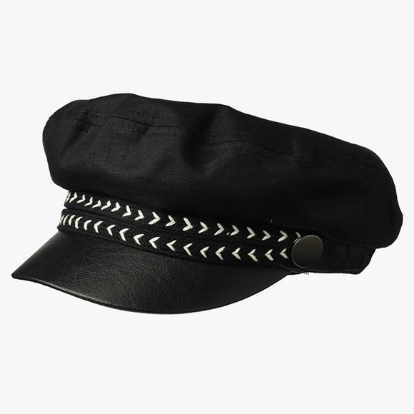 Eugenia Kim | Accessories | Genie By Eugenia Kim Womens Jessa Cap ...